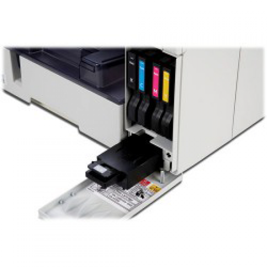 Unitate colectoare pentru imprimantele Ricoh GXe3300 / GXe7700N